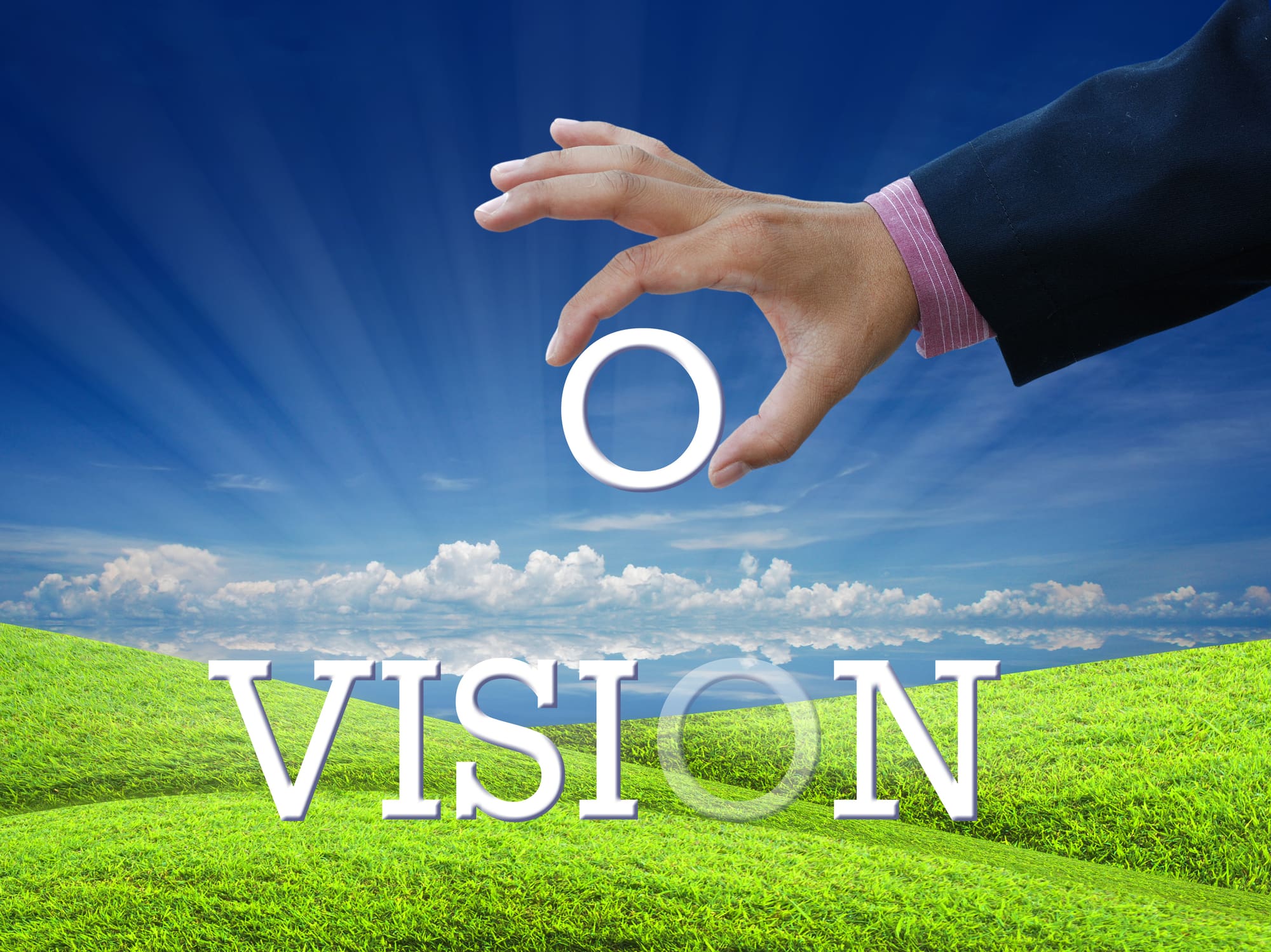Vision/Mission - Foren Kolding